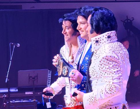 Windy City ETA Competition